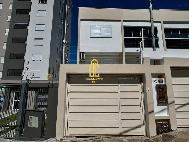 Casa / Sobrado para Venda em Caxias do Sul/RS Interlagos 3 Quartos