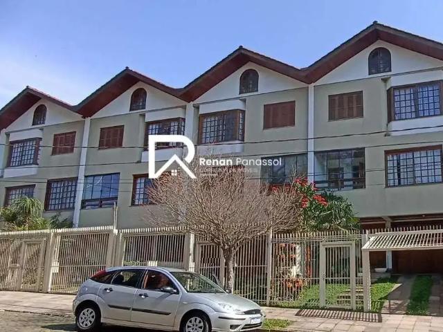 Casa / Sobrado para Venda em Caxias do Sul/RS Jardim Margarida 3 Quartos