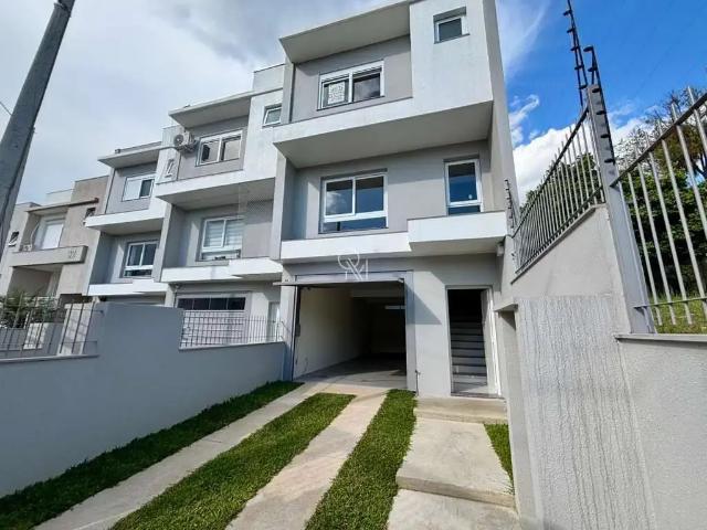 Casa / Sobrado para Venda em Caxias do Sul/RS Jardim América 3 Quartos