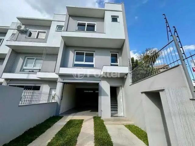 Casa / Sobrado para Venda em Caxias do Sul/RS Jardim América 3 Quartos