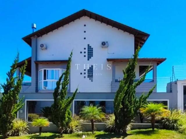 Casa / Sobrado para Venda em Caxias do Sul/RS Jardim América 3 Quartos