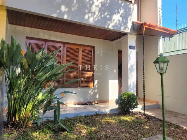 Casa / Sobrado para Venda em Caxias do Sul/RS Jardim América 3 Quartos