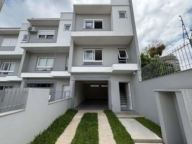 Casa / Sobrado para Venda em Caxias do Sul/RS Jardim América 3 Quartos