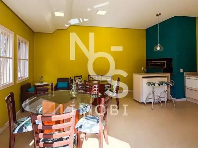 Casa / Sobrado para Venda em Caxias do Sul/RS Jardim América 3 Quartos