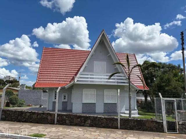 Casa / Sobrado para Venda em Caxias do Sul/RS Jardim América 3 Quartos