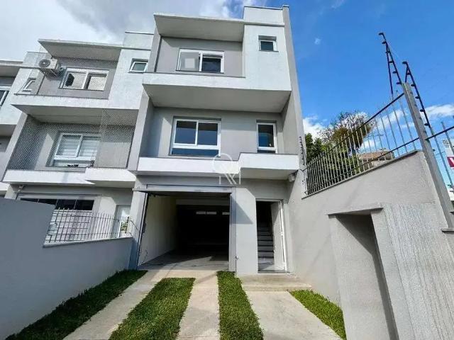 Casa / Sobrado para Venda em Caxias do Sul/RS Jardim América 3 Quartos