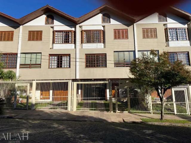 Casa / Sobrado para Venda em Caxias do Sul/RS Jardim América 3 Quartos