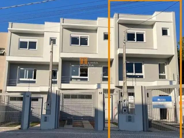 Casa / Sobrado para Venda em Caxias do Sul/RS Jardim América 3 Quartos