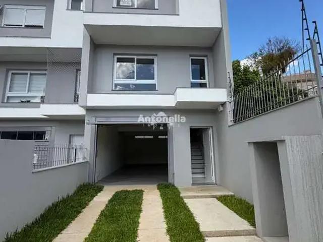 Casa / Sobrado para Venda em Caxias do Sul/RS Jardim América 2 Quartos
