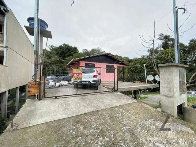 Casa / Sobrado para Venda em Caxias do Sul/RS Jardim das Hortências 2 Quartos