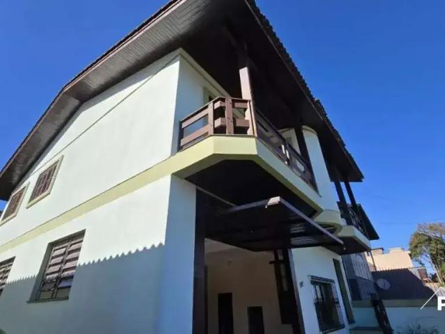 Casa / Sobrado para Venda em Caxias do Sul/RS Jardim das Hortências 3 Quartos