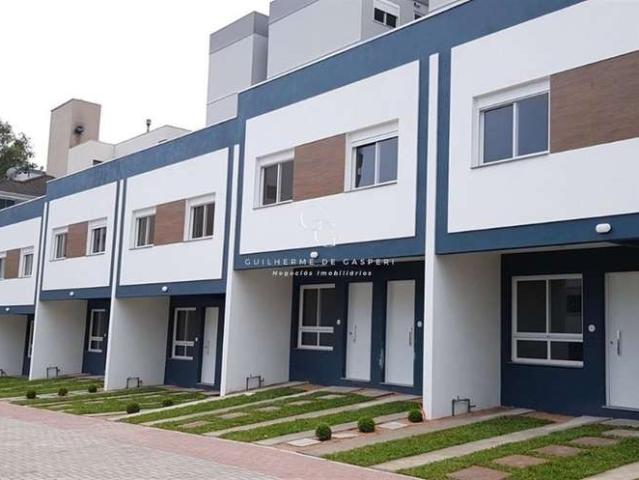 Casa / Sobrado para Venda em Caxias do Sul/RS Jardim do Shopping 2 Quartos