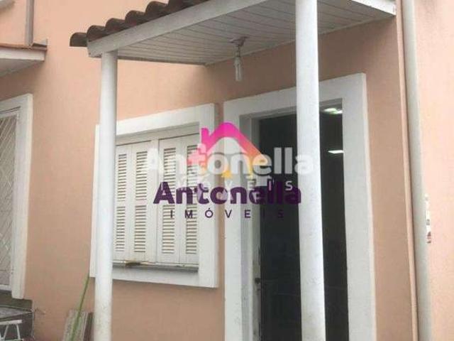 Casa / Sobrado para Venda em Caxias do Sul/RS Jardim do Shopping 2 Quartos