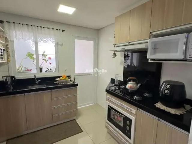 Casa / Sobrado para Venda em Caxias do Sul/RS Jardim Eldorado 3 Quartos
