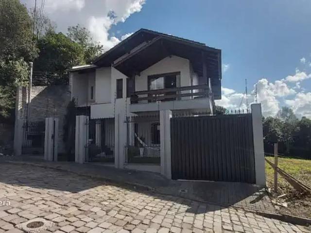 Casa / Sobrado para Venda em Caxias do Sul/RS Jardim Eldorado 3 Quartos