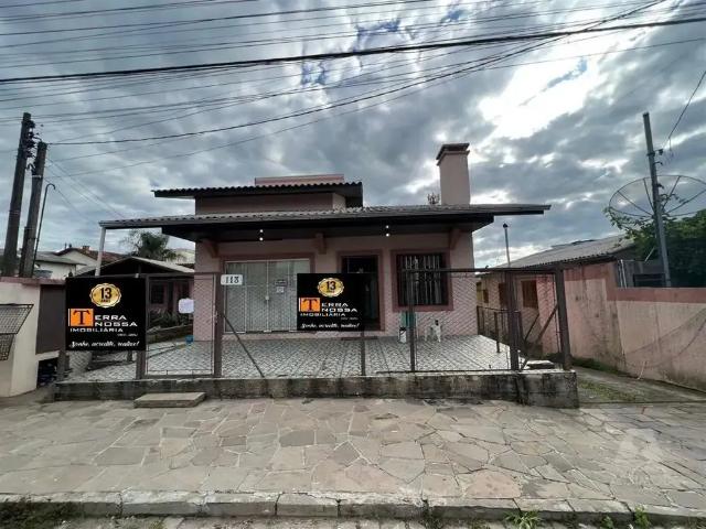 Casa / Sobrado para Venda em Caxias do Sul/RS Jardim Eldorado 3 Quartos