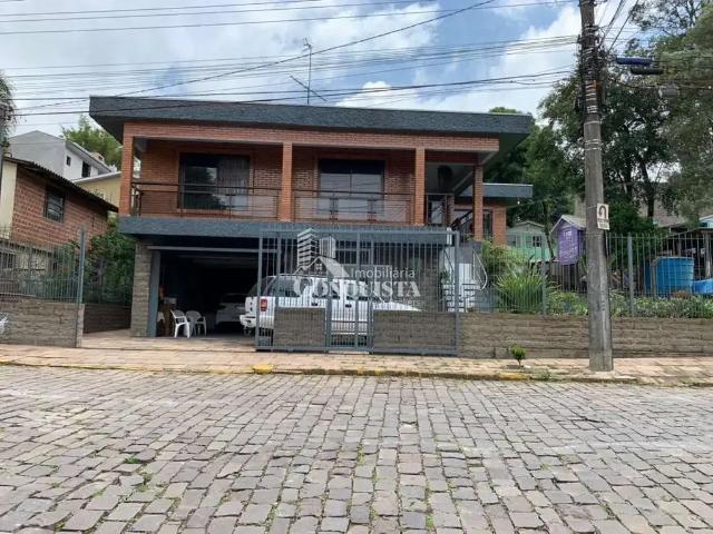 Casa / Sobrado para Venda em Caxias do Sul/RS Jardim Eldorado 3 Quartos