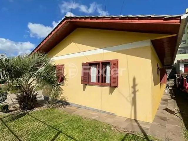 Casa / Sobrado para Venda em Caxias do Sul/RS Jardim Eldorado 3 Quartos