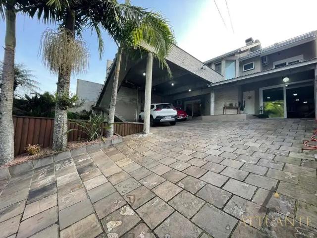 Casa / Sobrado para Venda em Caxias do Sul/RS Jardim Eldorado 3 Quartos