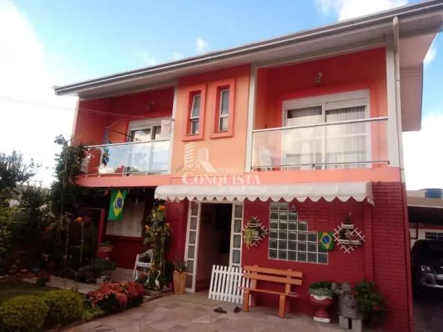 Casa / Sobrado para Venda em Caxias do Sul/RS Jardim Eldorado 4 Quartos