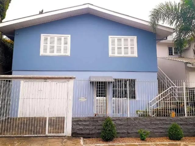 Casa / Sobrado para Venda em Caxias do Sul/RS Jardim Itália 4 Quartos
