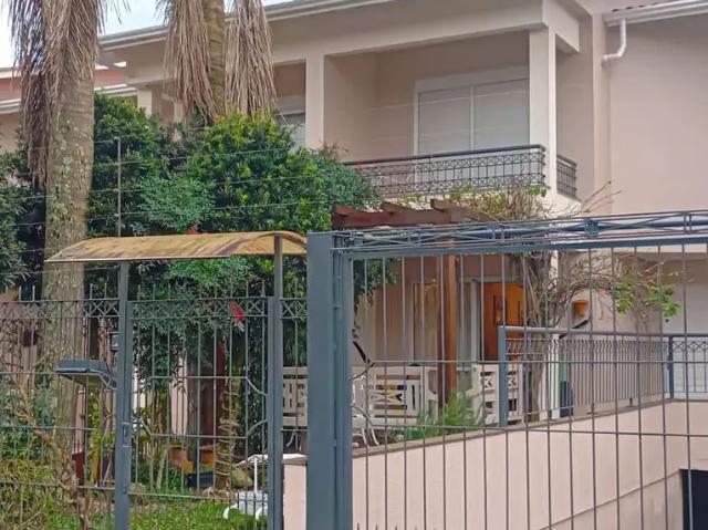 Casa / Sobrado para Venda em Caxias do Sul/RS Jardim Itália 3 Quartos