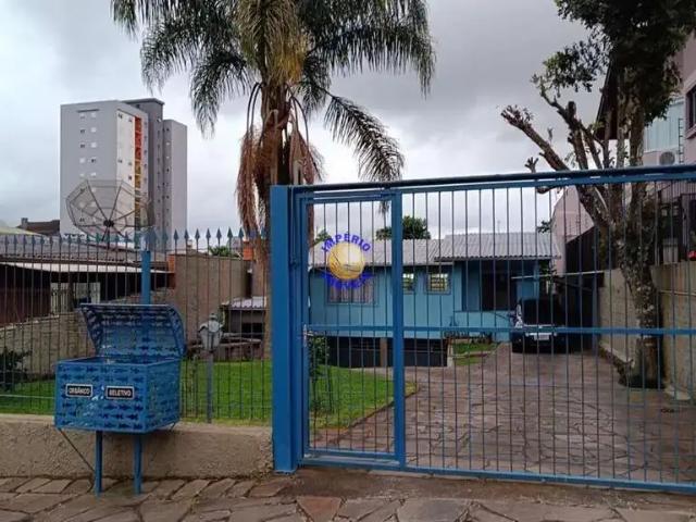 Casa / Sobrado para Venda em Caxias do Sul/RS Jardim Itália 3 Quartos