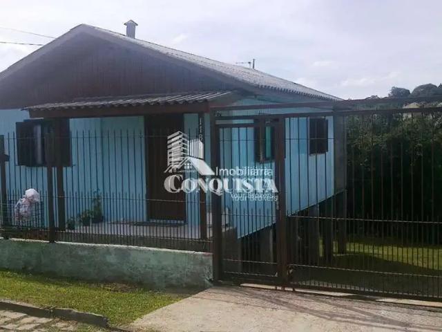 Casa / Sobrado para Venda em Caxias do Sul/RS Jardim Iracema 3 Quartos