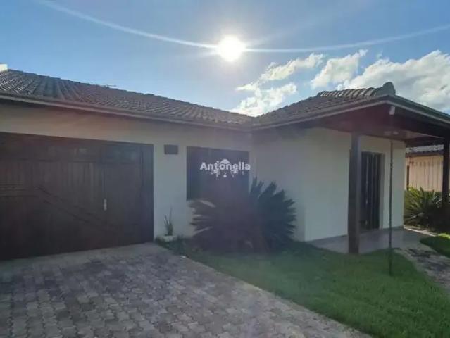 Casa / Sobrado para Venda em Caxias do Sul/RS Jardim Iracema 3 Quartos