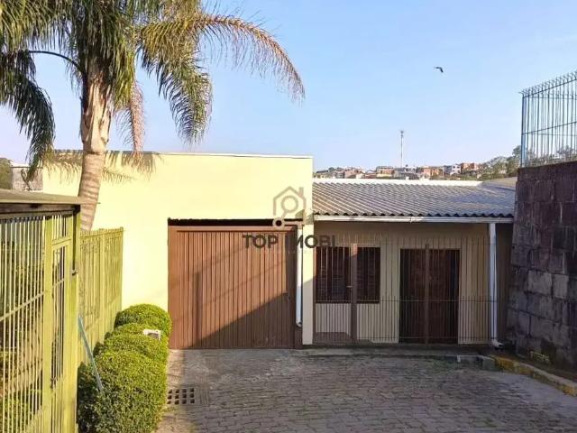Casa / Sobrado para Venda em Caxias do Sul/RS Jardim Iracema 3 Quartos