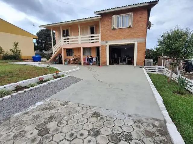 Casa / Sobrado para Venda em Caxias do Sul/RS Jardim Iracema 3 Quartos