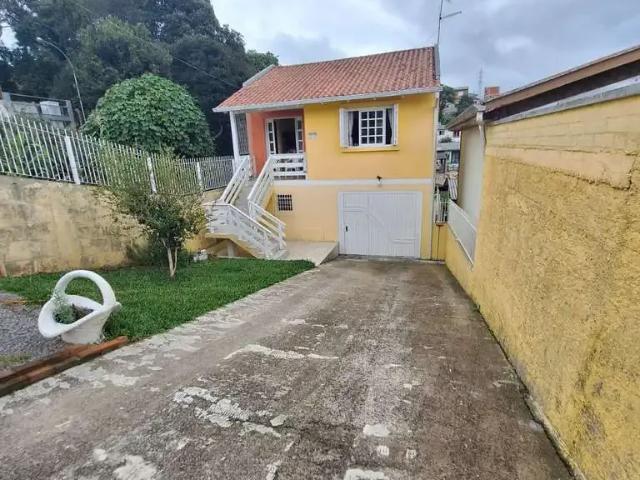 Casa / Sobrado para Venda em Caxias do Sul/RS Jardim Iracema 3 Quartos