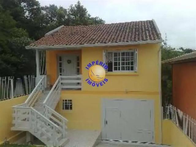 Casa / Sobrado para Venda em Caxias do Sul/RS Jardim Iracema 3 Quartos