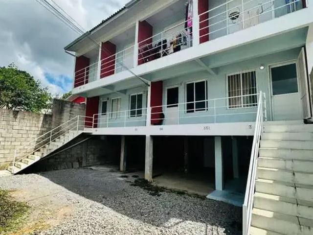 Casa / Sobrado para Venda em Caxias do Sul/RS Jardim Iracema 2 Quartos