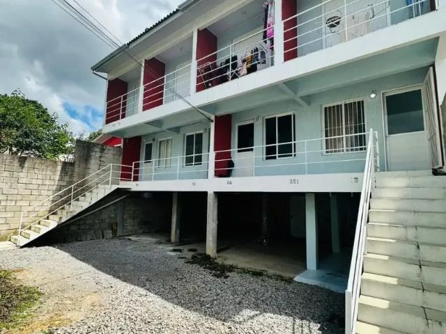 Casa / Sobrado para Venda em Caxias do Sul/RS Jardim Iracema 2 Quartos