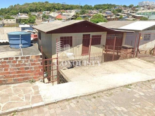 Casa / Sobrado para Venda em Caxias do Sul/RS Jardim Iracema 4 Quartos
