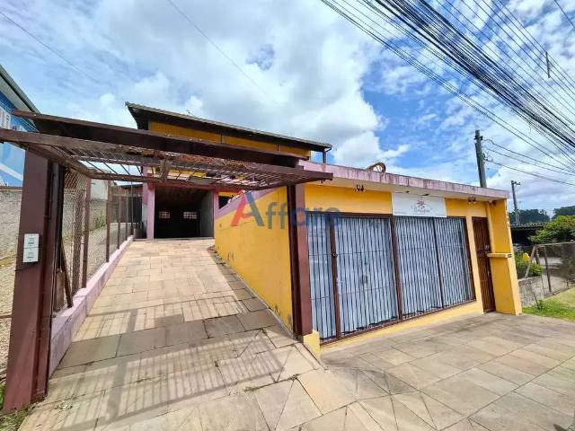 Casa / Sobrado para Venda em Caxias do Sul/RS Jardim Iracema 4 Quartos