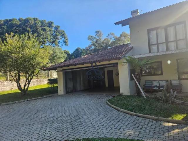 Casa / Sobrado para Venda em Caxias do Sul/RS Linha 40 3 Quartos