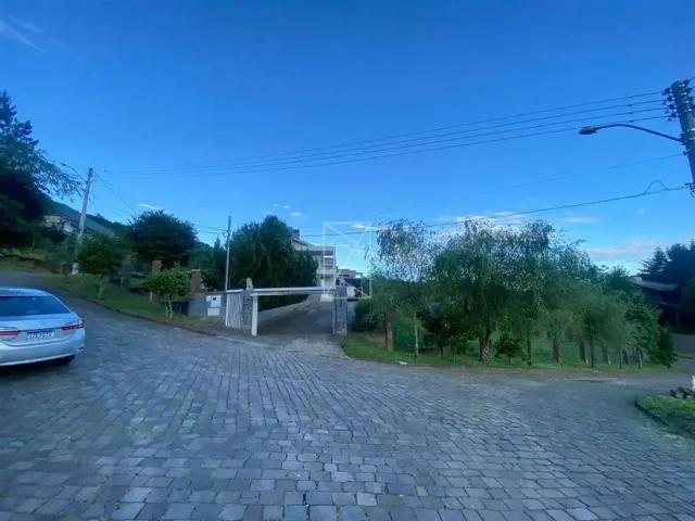 Casa / Sobrado para Venda em Caxias do Sul/RS Linha 40 3 Quartos