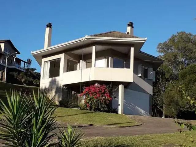 Casa / Sobrado para Venda em Caxias do Sul/RS Linha 40 3 Quartos