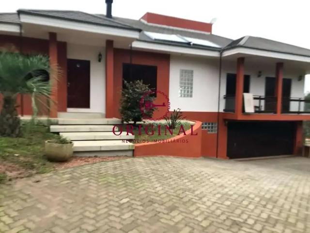 Casa / Sobrado para Venda em Caxias do Sul/RS Monte Bérico 3 Quartos
