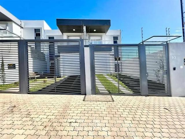 Casa / Sobrado para Venda em Caxias do Sul/RS Monte Bérico 3 Quartos