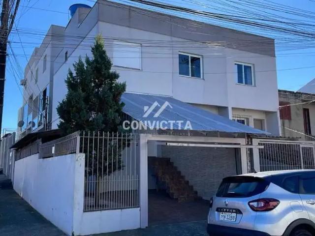 Casa / Sobrado para Venda em Caxias do Sul/RS Morada dos Alpes 2 Quartos