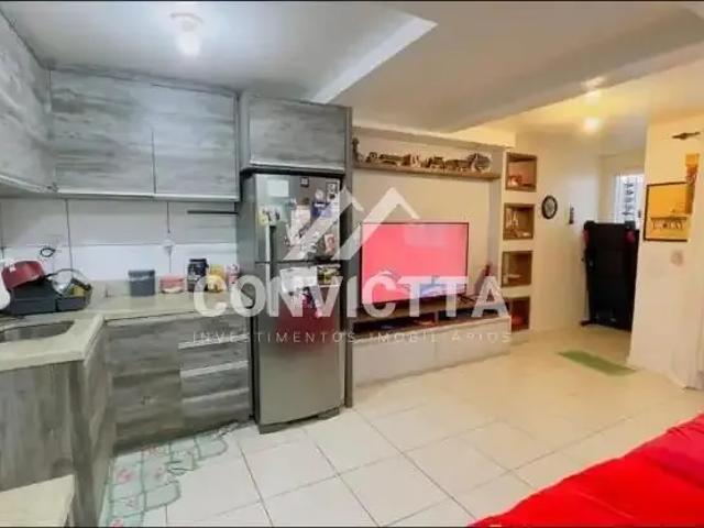 Casa / Sobrado para Venda em Caxias do Sul/RS Morada dos Alpes 2 Quartos