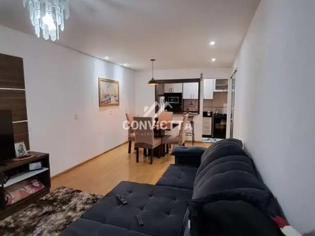 Casa / Sobrado para Venda em Caxias do Sul/RS Morada dos Alpes 2 Quartos