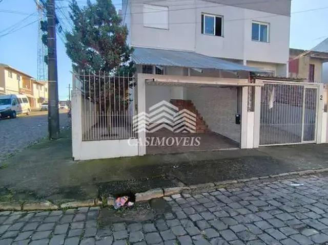 Casa / Sobrado para Venda em Caxias do Sul/RS Morada dos Alpes 2 Quartos
