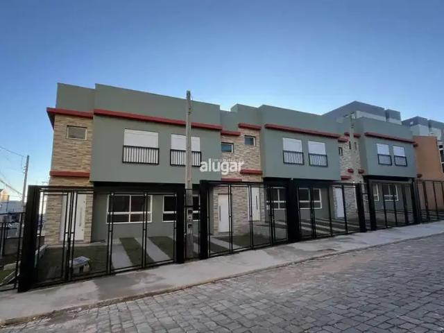 Casa / Sobrado para Venda em Caxias do Sul/RS Morada dos Alpes 2 Quartos