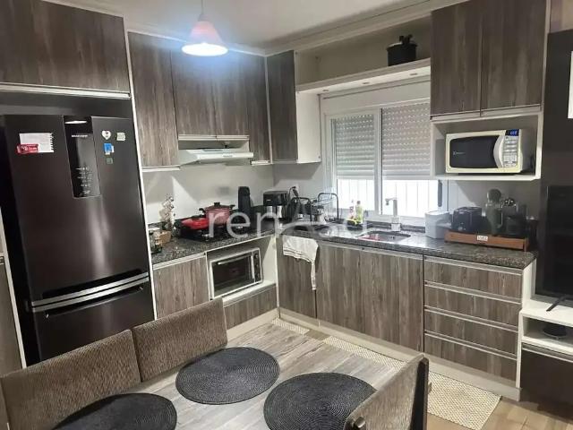 Casa / Sobrado para Venda em Caxias do Sul/RS Morada dos Alpes 2 Quartos