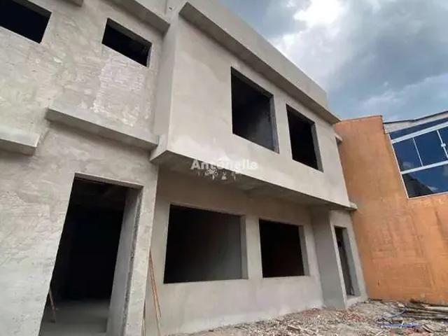 Casa / Sobrado para Venda em Caxias do Sul/RS Morada dos Alpes 2 Quartos