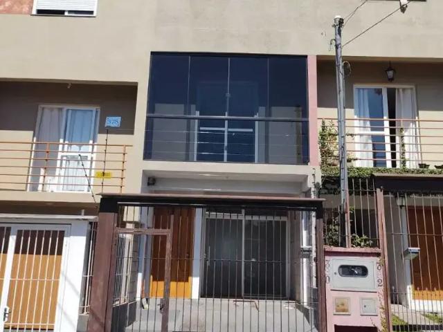 Casa / Sobrado para Venda em Caxias do Sul/RS Morada dos Alpes 2 Quartos
